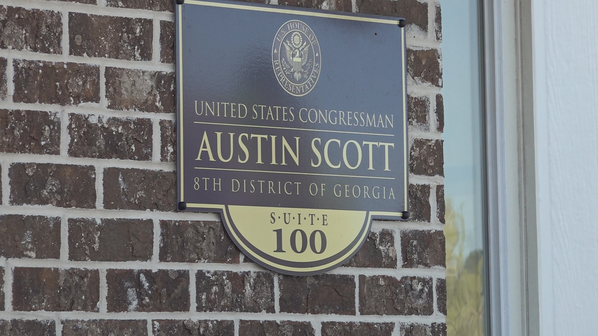 Georgia voters to host their own town hall after Rep. Austin Scott's ...