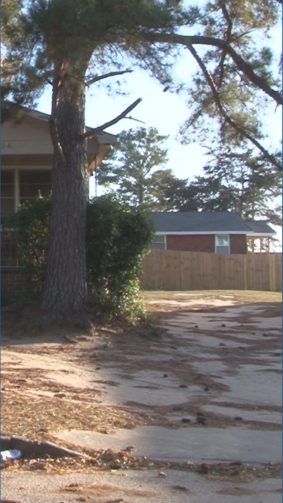 'A chronic nuisance' | Sheriff Davis speaks after judge orders ...