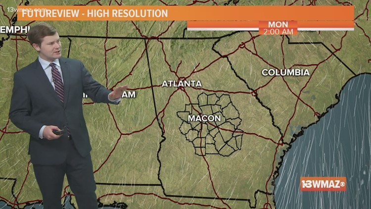 Central Georgia's Leading Local News: Weather, Traffic, Sports, and ...