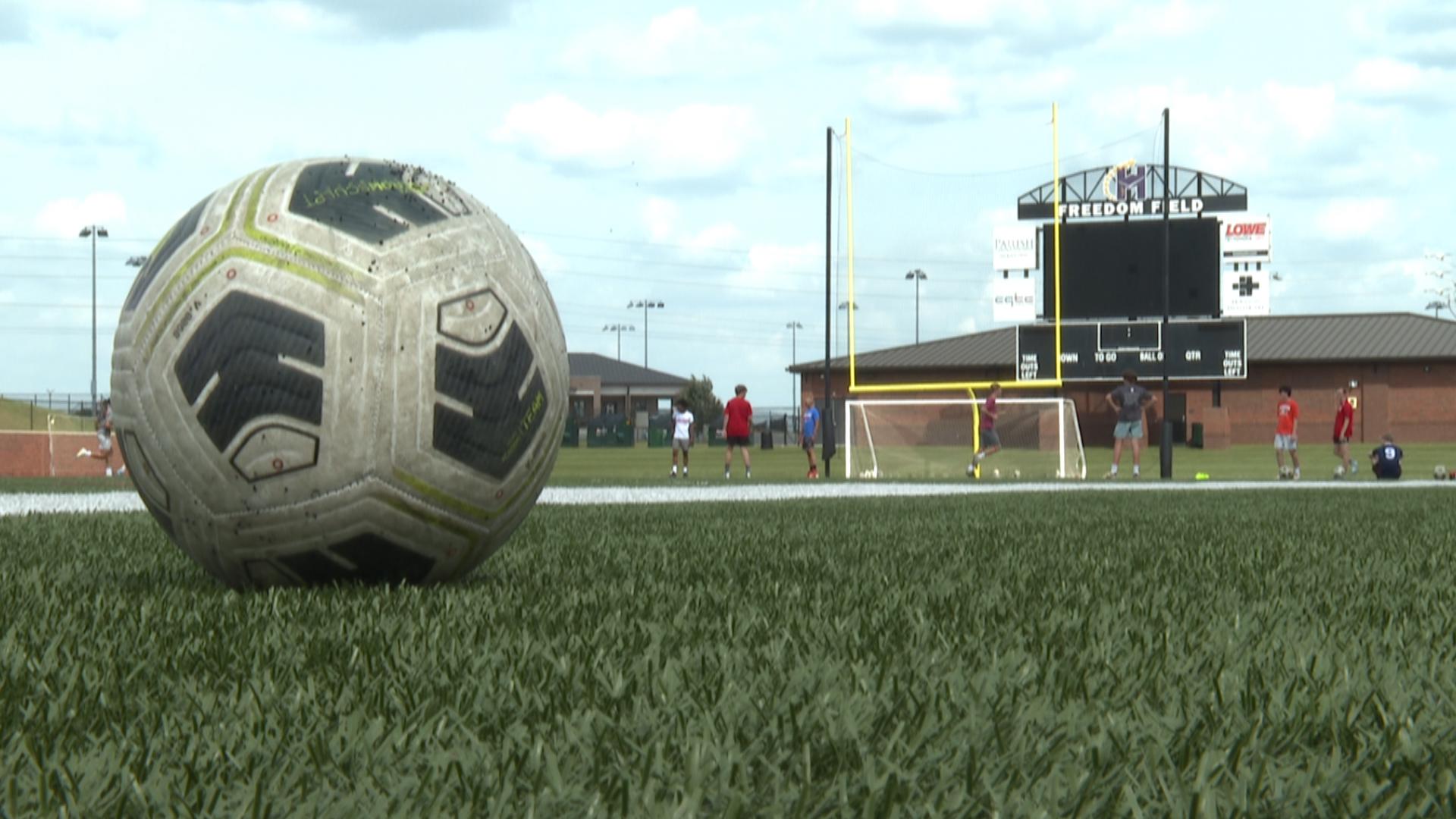 Veterans Warhawks soccer ready to kickoff in Elite Eight matchup ...