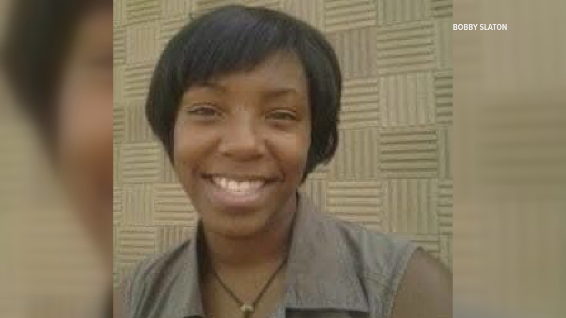 Search ends for missing Twiggs County woman in California | 13wmaz.com