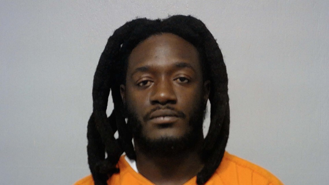 GA man charged with murder in death of security guard in Macon | 13wmaz.com