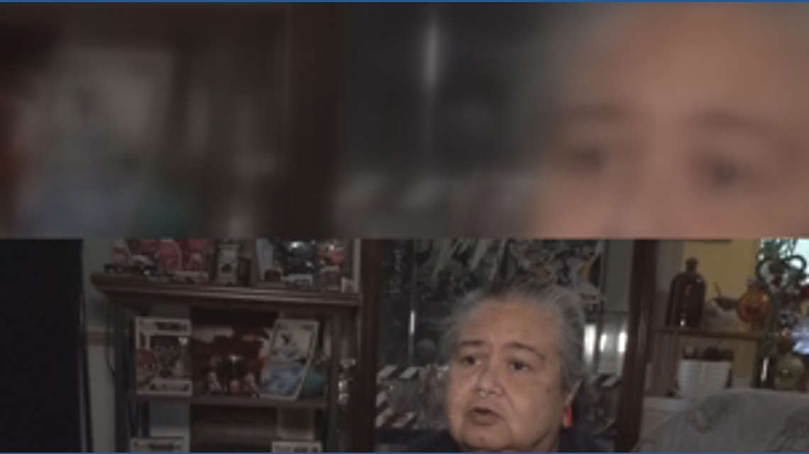 Alma Bowman | 13wmaz.com