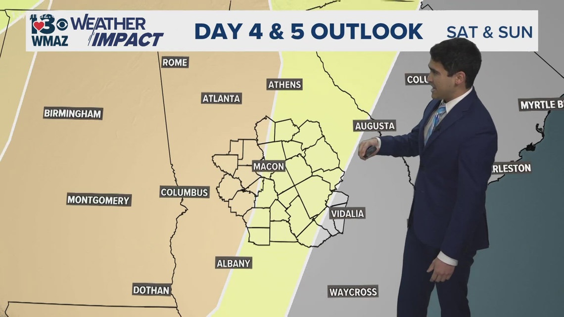 Meet the Team | 13WMAZ | 13wmaz.com