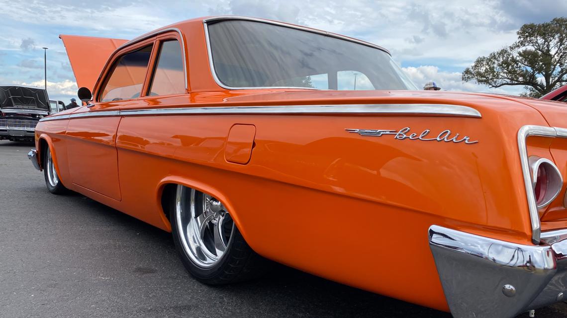 Georgia Auto fair in Perry | 13wmaz.com