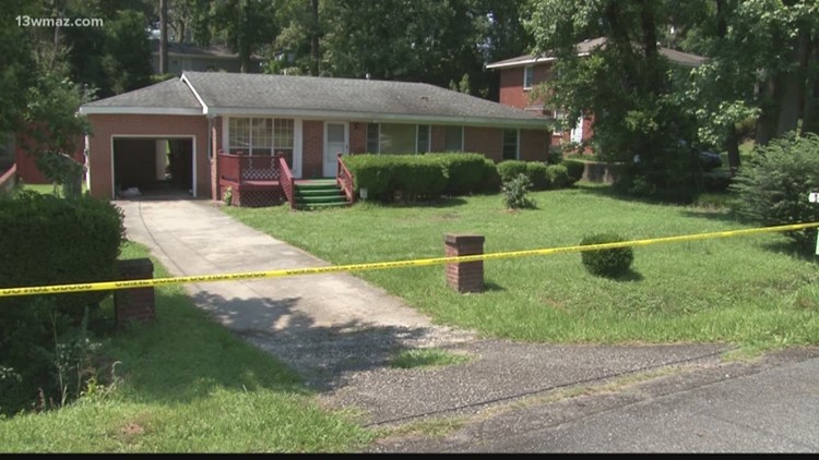 Georgia DA Floyd Hoard killed by Dixie Mafia in 1967 | 13wmaz.com