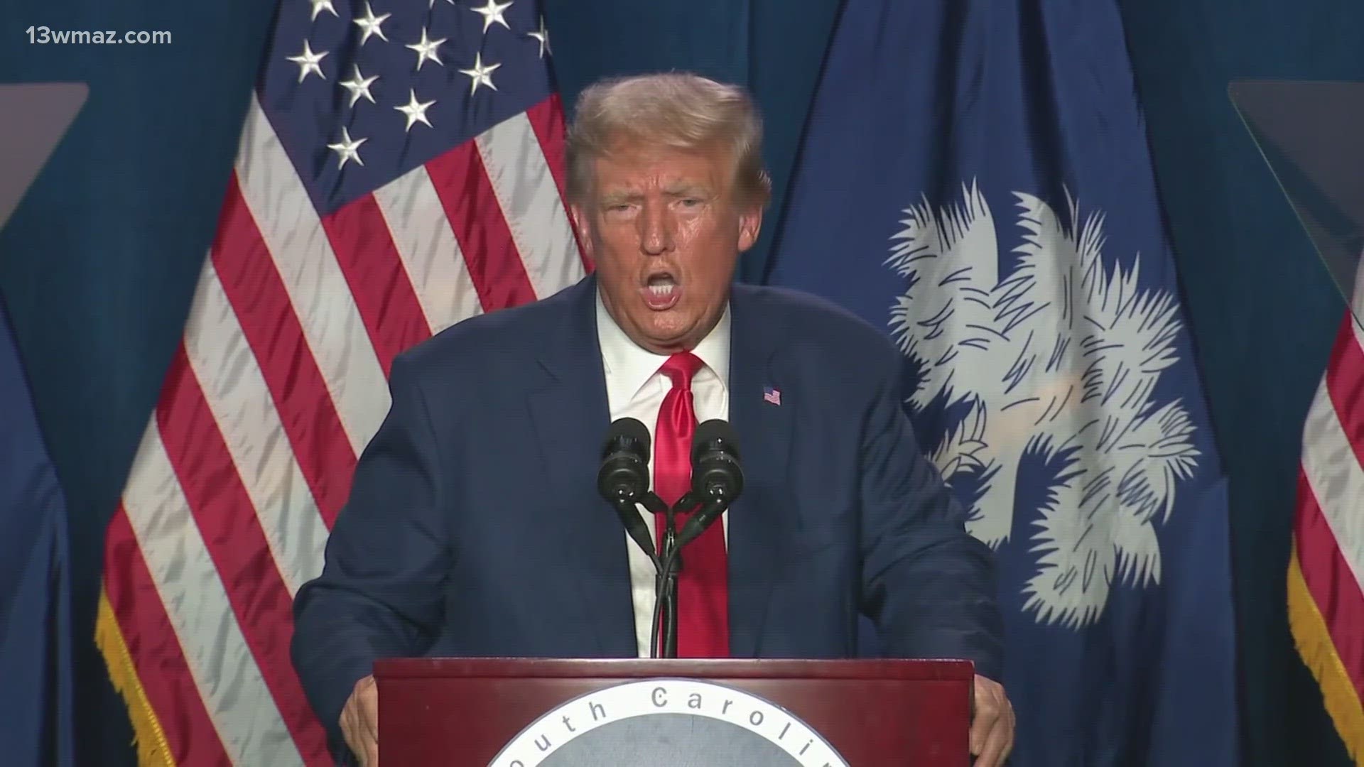 Trump posts 'If you go after me, I’m coming after you', prosecutors ask ...