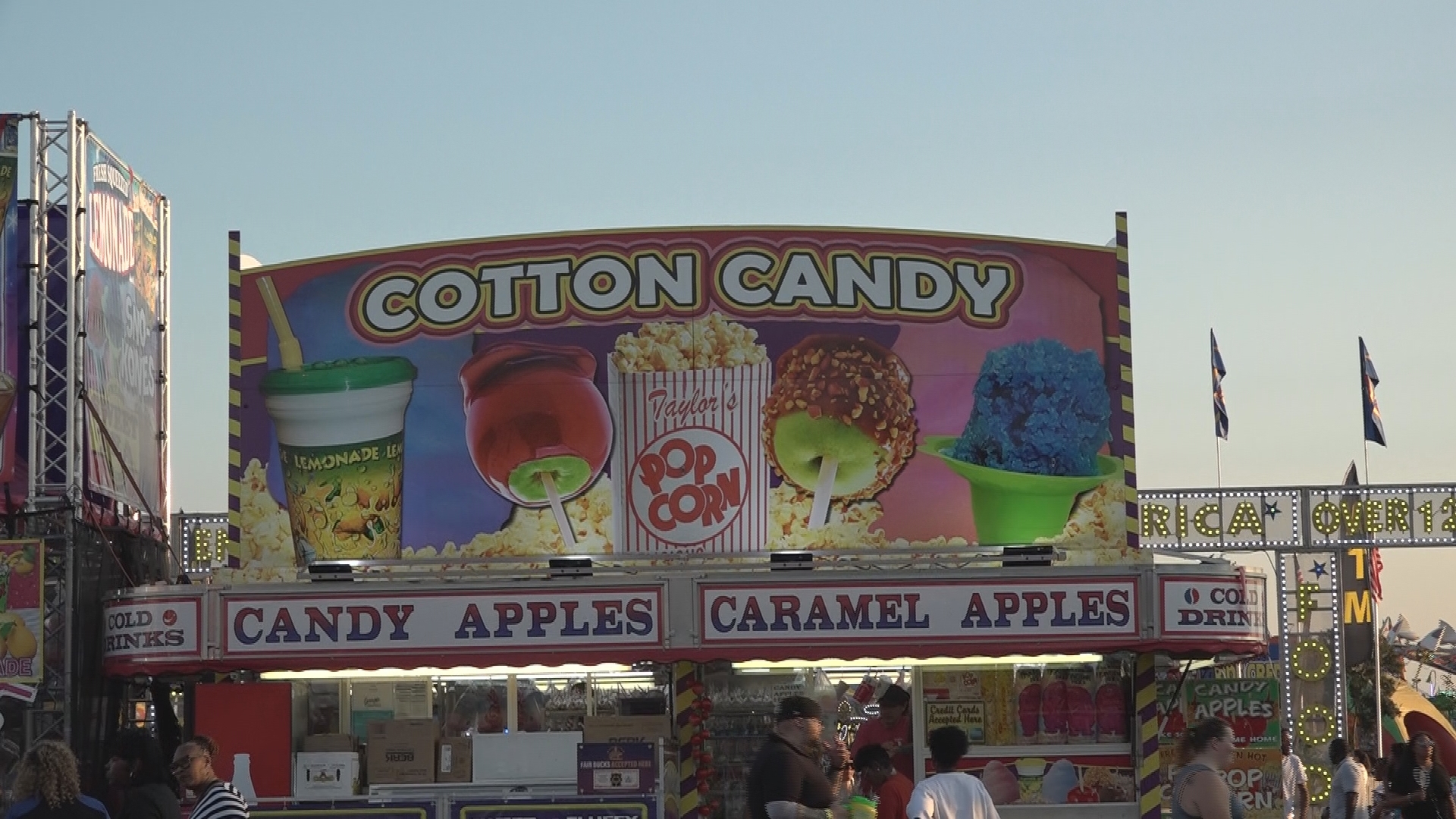 What to eat at the Georgia National Fair? Here's some top options ...