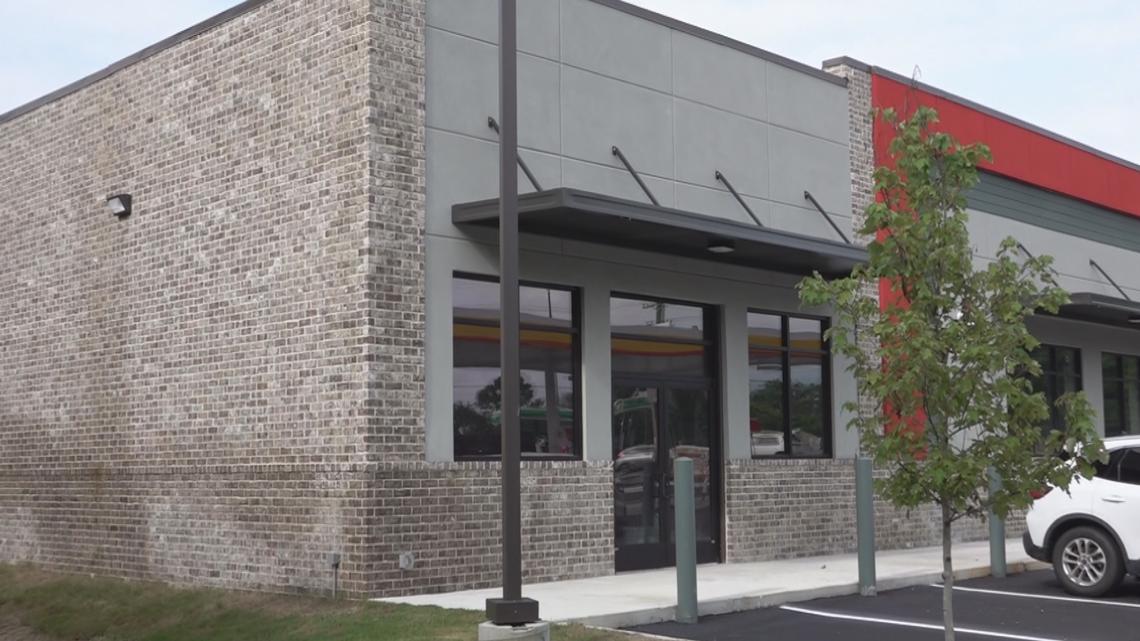 Georgia's 'Gnat Line' is real | 13wmaz.com