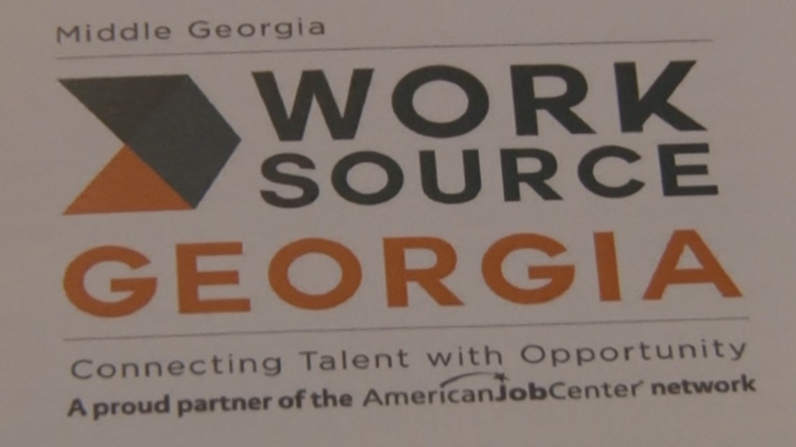 Worksource Georgia aims to help people get their next job | 13wmaz.com