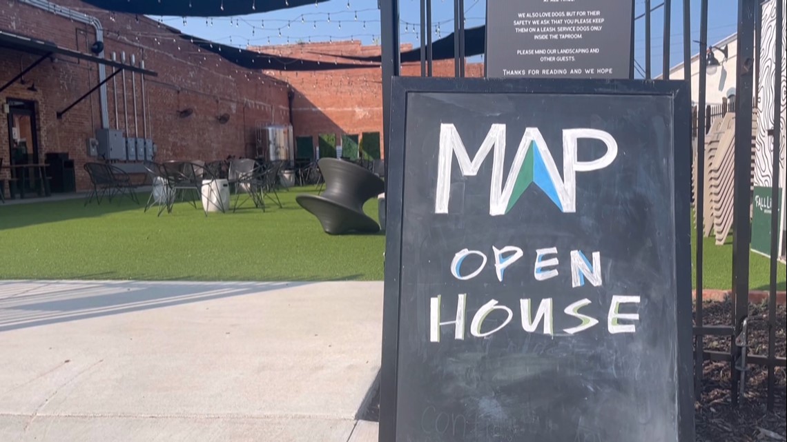 Macon Action Plan 3.0. kicks off. Here are some residents ideas | 13wmaz.com