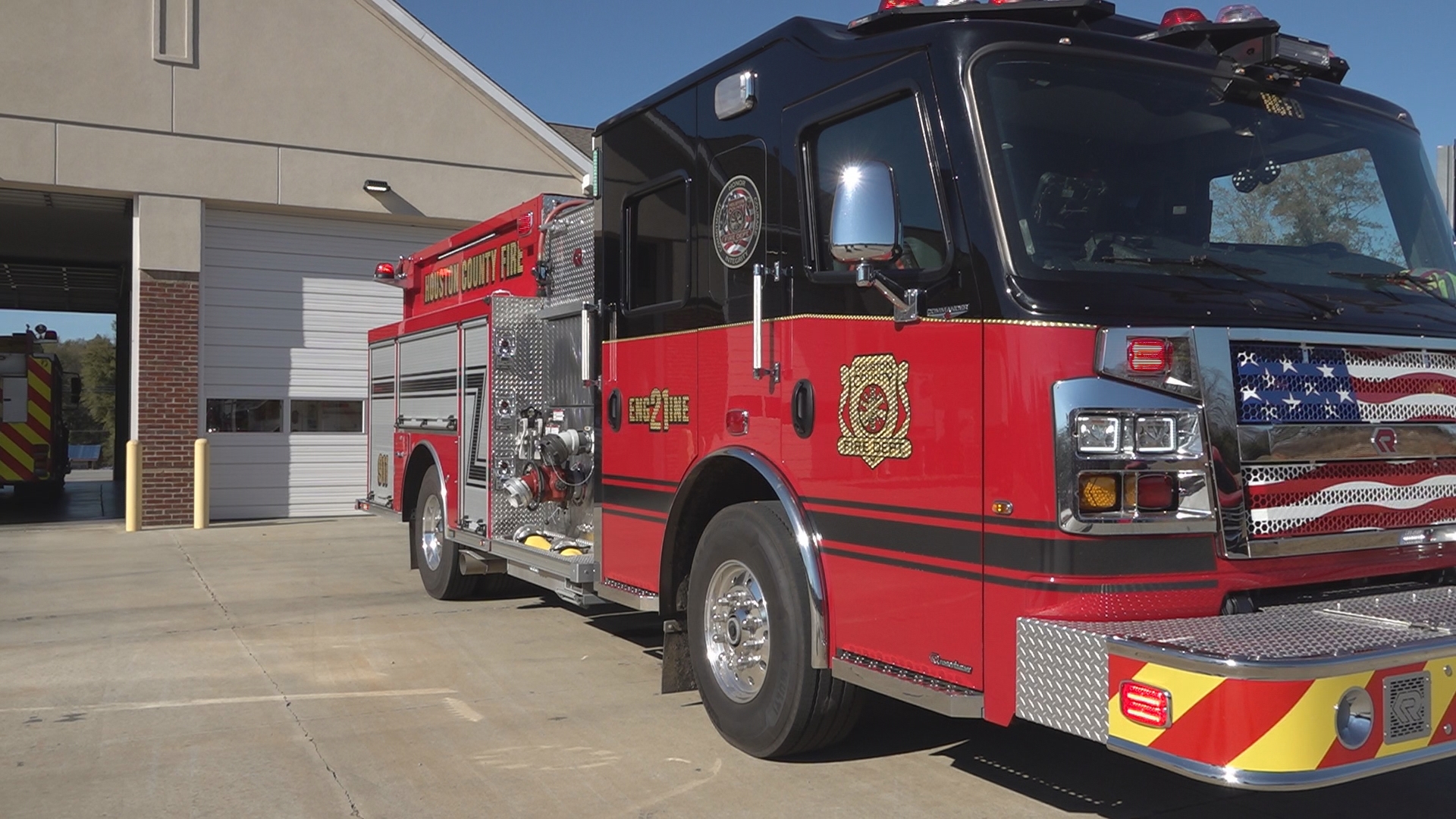 'It's busier than ever' | More calls, more staffing as Houston Fire ...