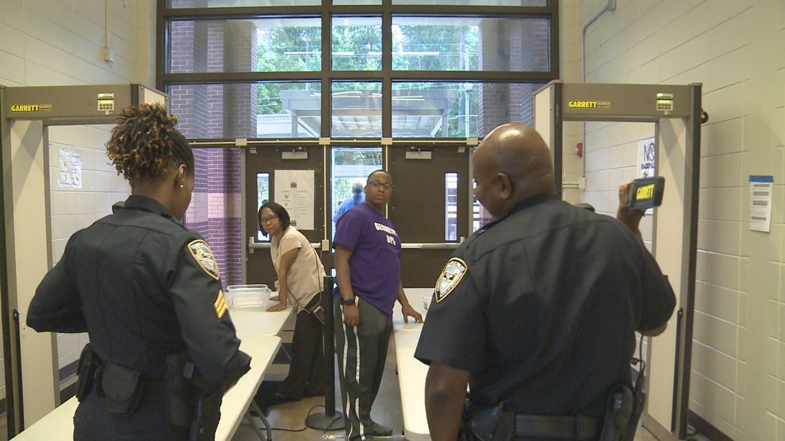 Columbine High School shooting, 20 years later: Security now a greater ...