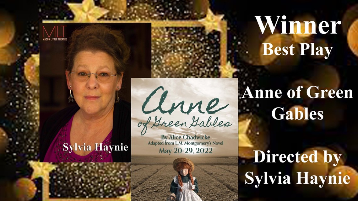 Macon Little Theatre wins six regional theatre awards | 13wmaz.com