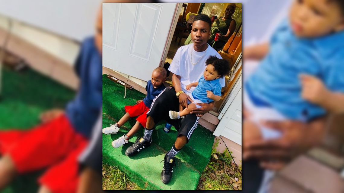 'It's sad, it's senseless': Mother of Macon homicide victim talks ...