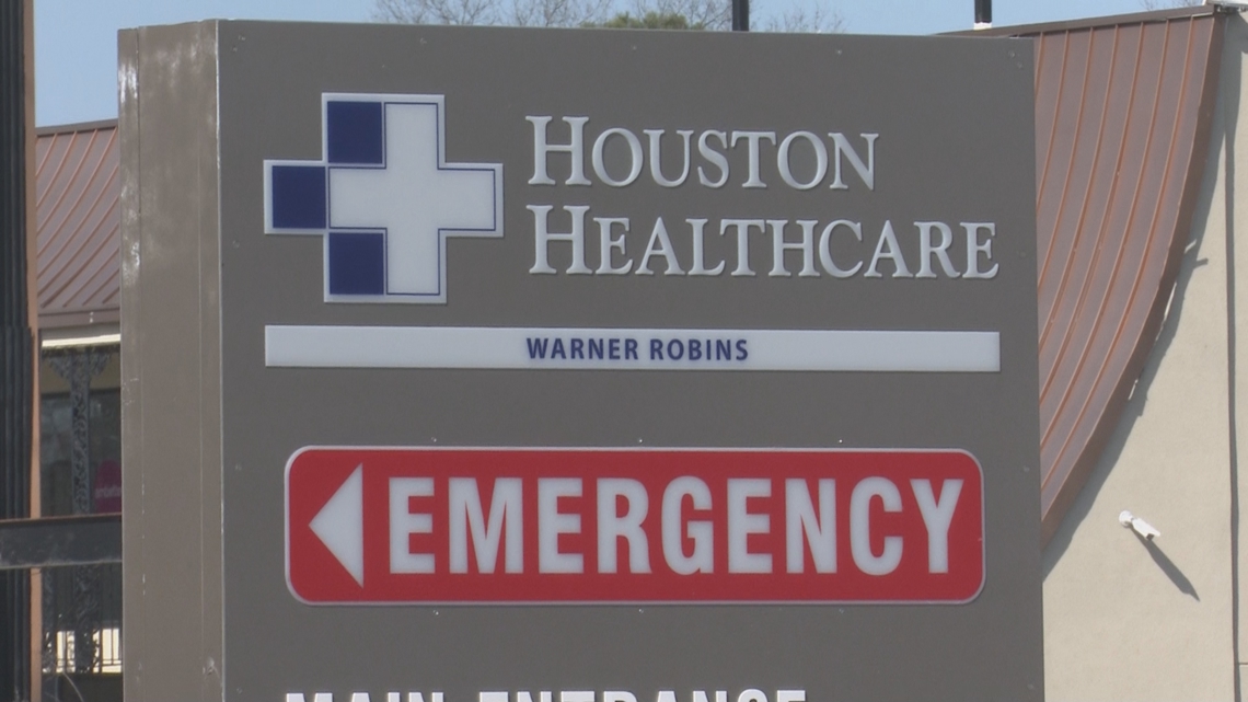 Community responds as study predicts poor future for Houston Healthcare ...
