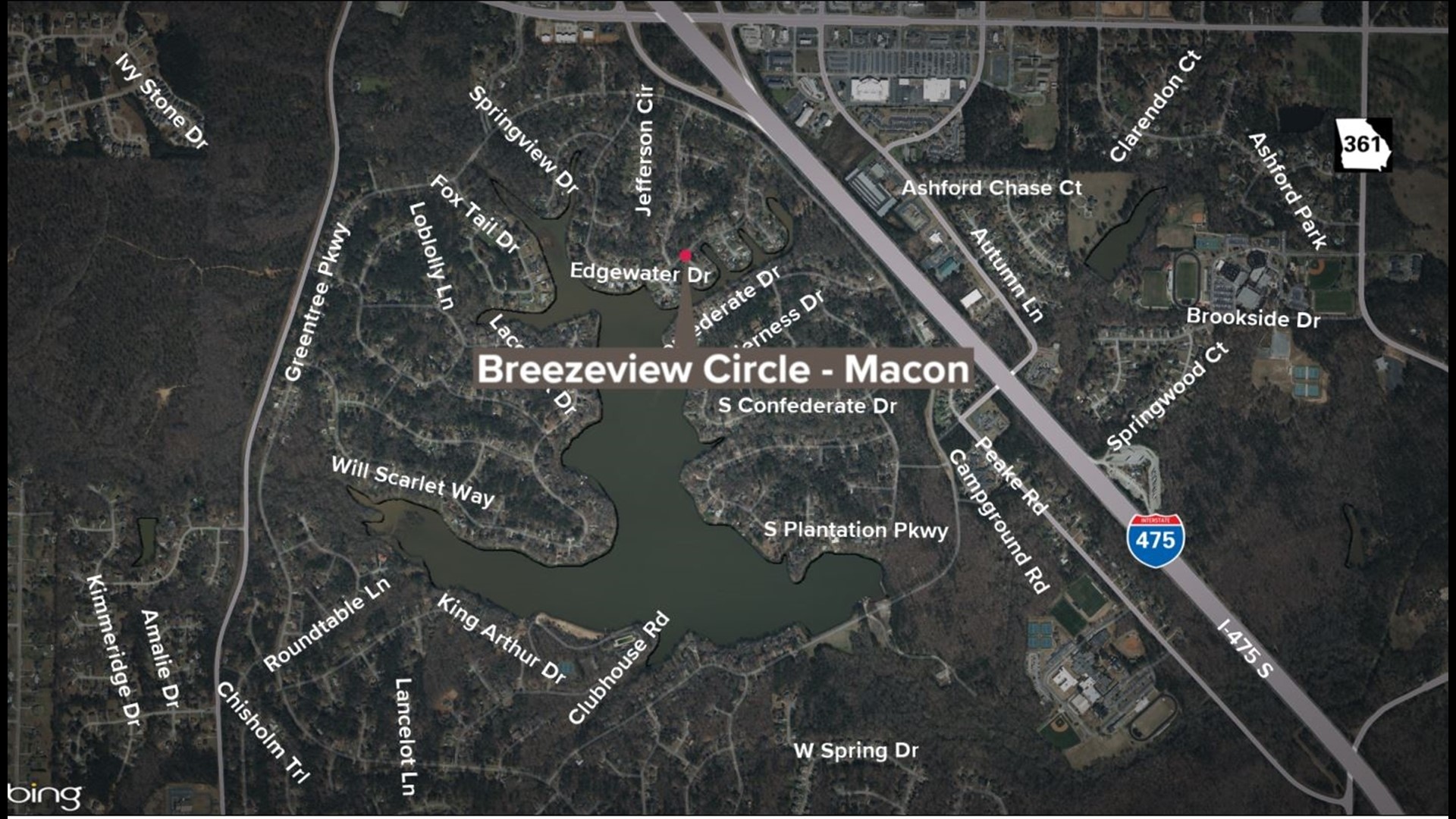 Traffic | Macon, Georgia | 13wmaz.com