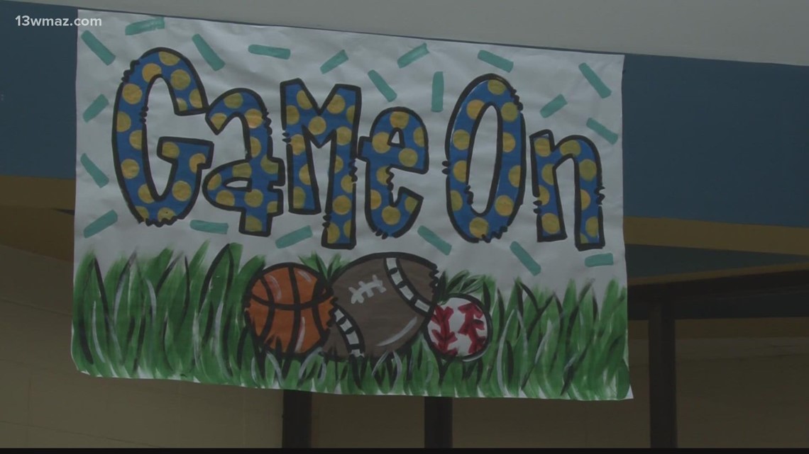 13WMAZ Meteorologist Austin Chaney says goodbye | 13wmaz.com