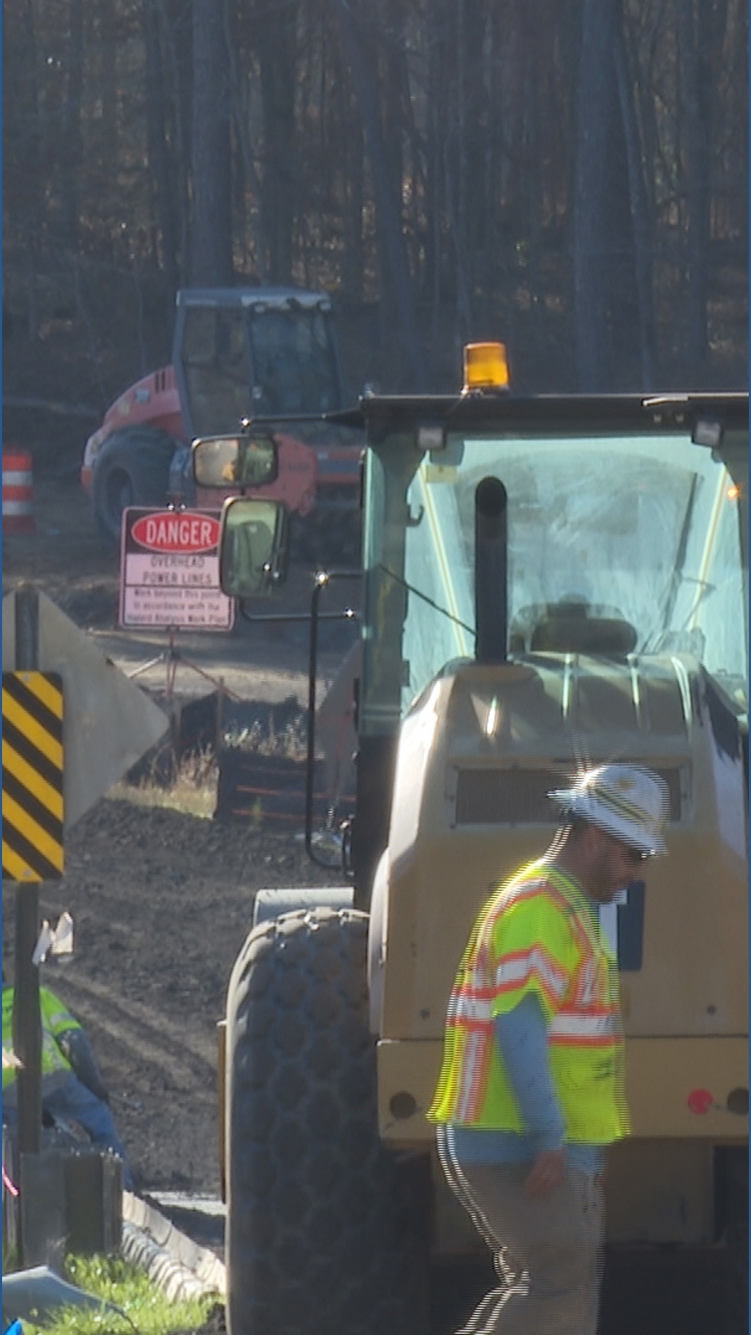 Tucker Road bridge closes for at least three months as major project ...