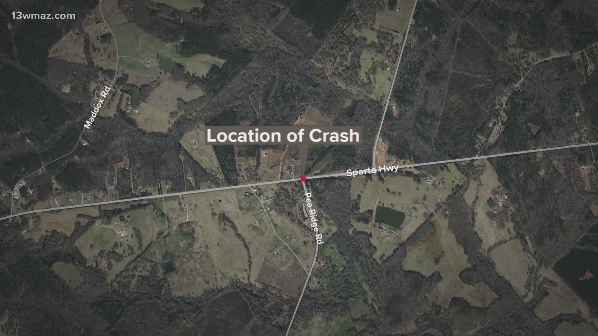 Elderly Couple Dies in Putnam County Car Accident | 13wmaz.com