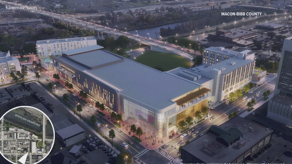 Gordon Restaurant Market Opens at Macon Mall | 13wmaz.com