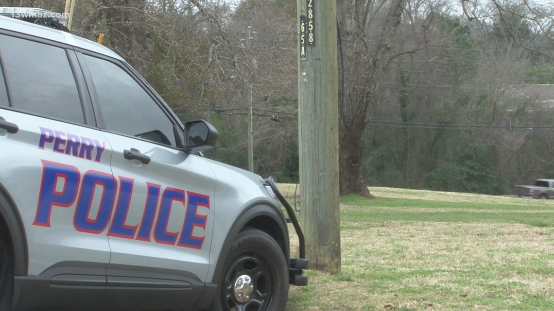 A Perry detective's family was scammed, he's warning you about to avoid ...