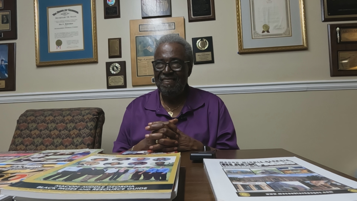 Macon-Middle Georgia Black Pages celebrates 35 years, prepares for ...