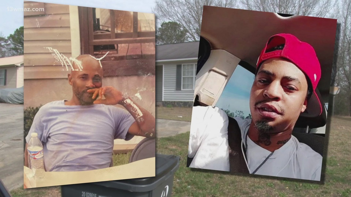 Milledgeville family's quest for closure lingers 4 years after tragedy ...