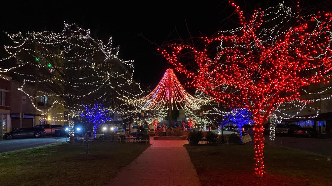 Travel writers rave about Macon GA as downtown business sees boom ...