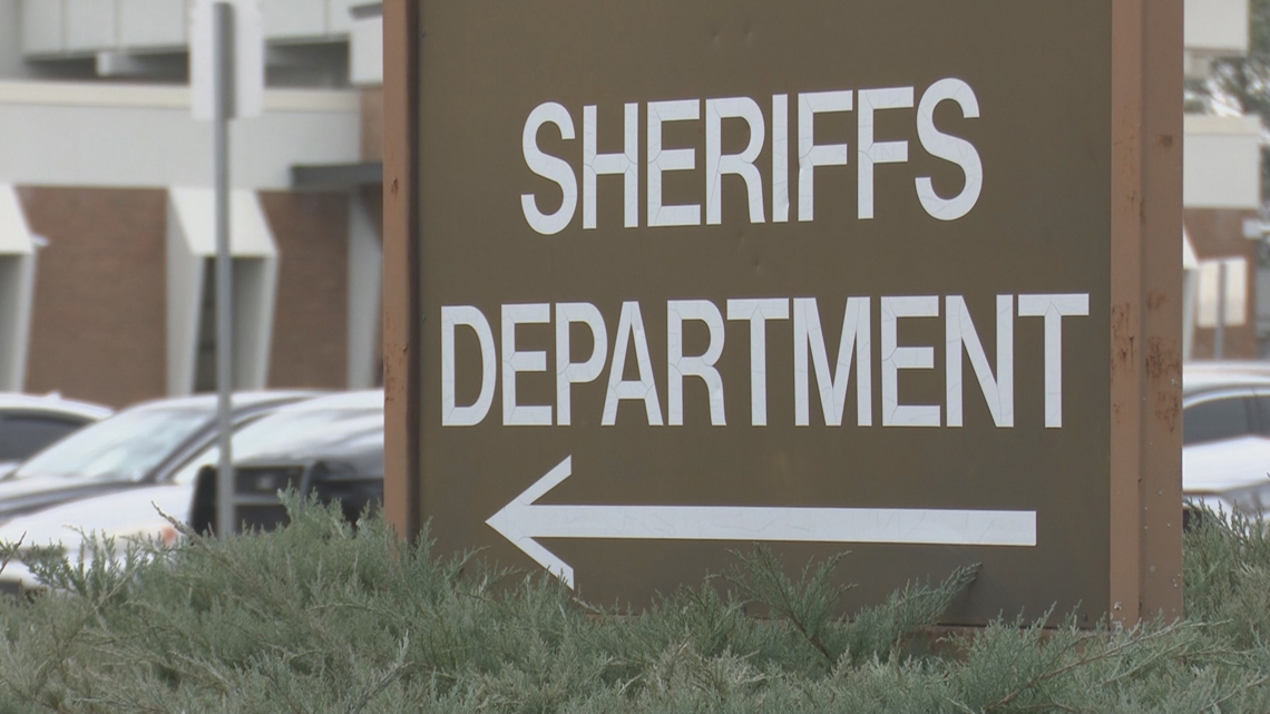 Who's the sheriff of Houston County after Cullen Talton's death ...