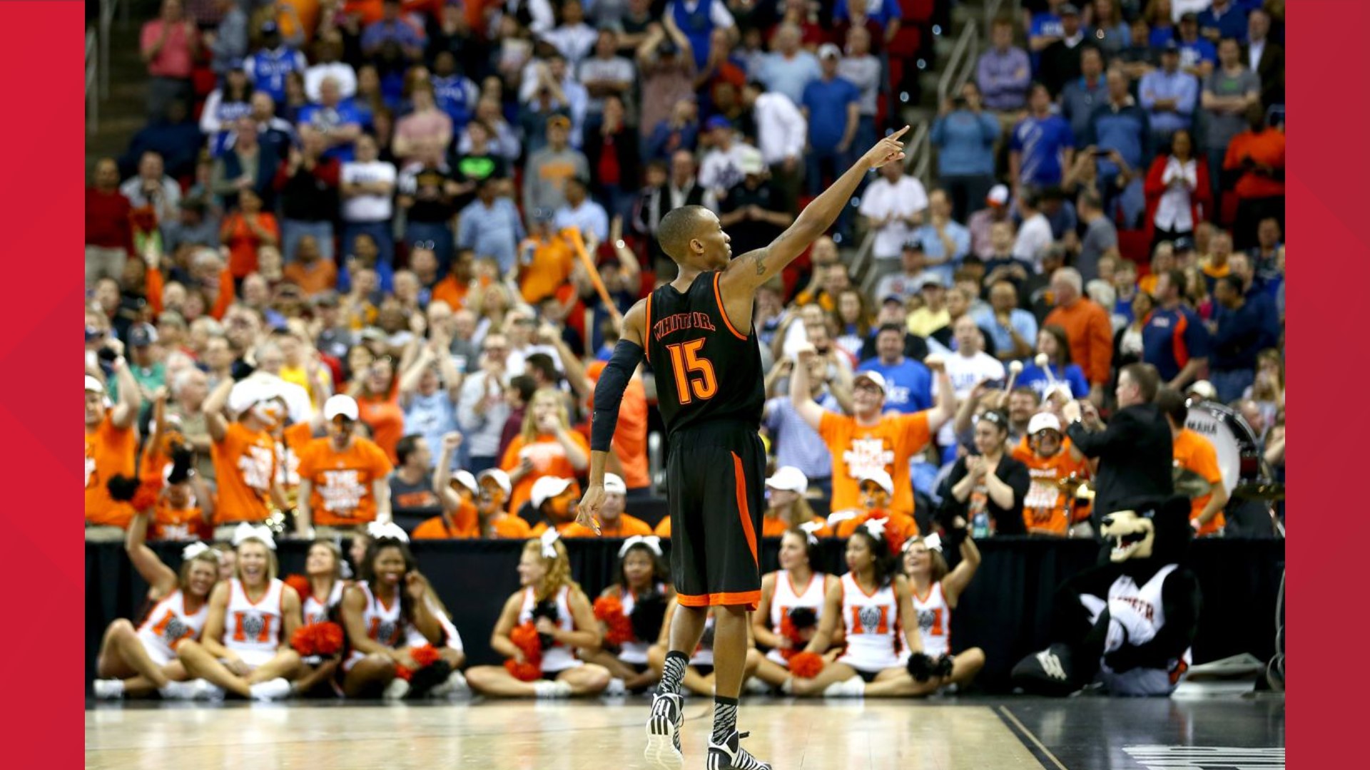 10 years later, Mercer's upset of Duke keeps team close | 13wmaz.com