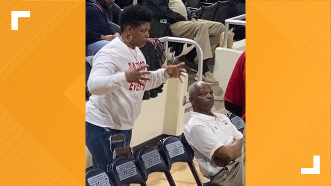 Southwest pride runs deep for title game | 13wmaz.com