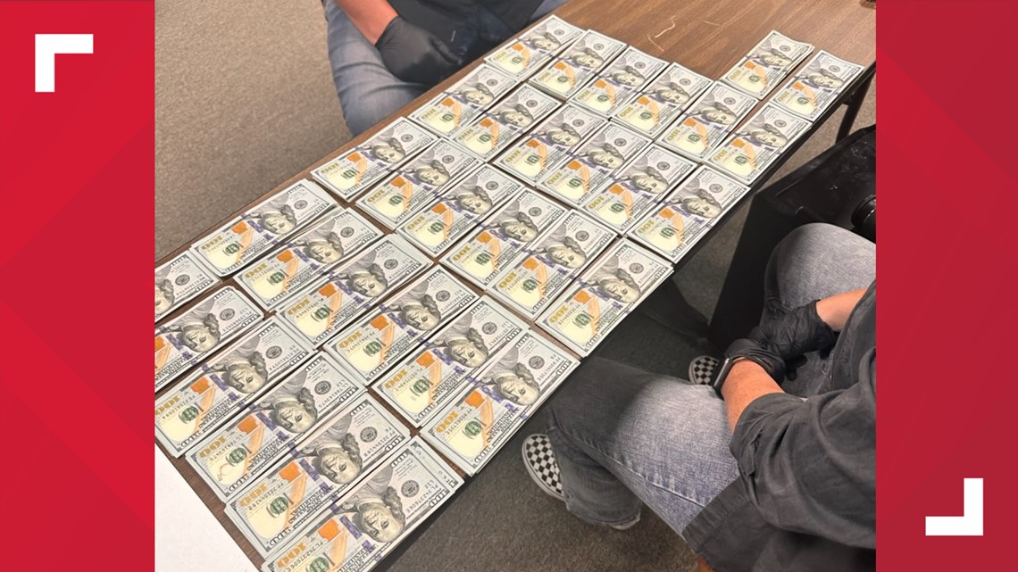 Pounds of drugs, 11 guns and $40k: Six arrested in drug bust in Houston ...