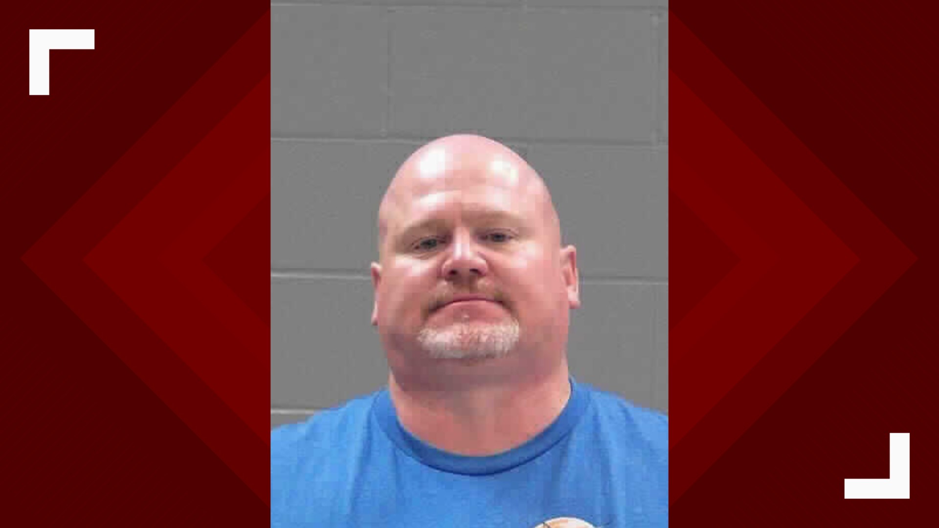 Former Jones County deputy arrested in GBI investigation | 13wmaz.com