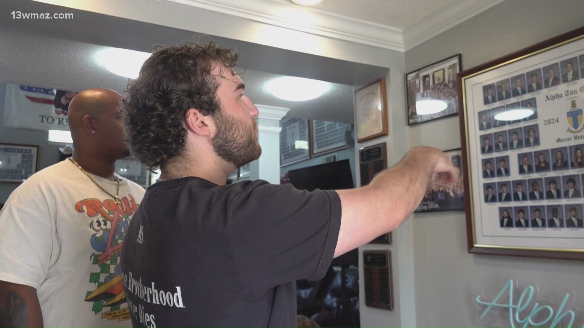 'He was one of my best friends' | How Mason Sells' legacy lives on ...