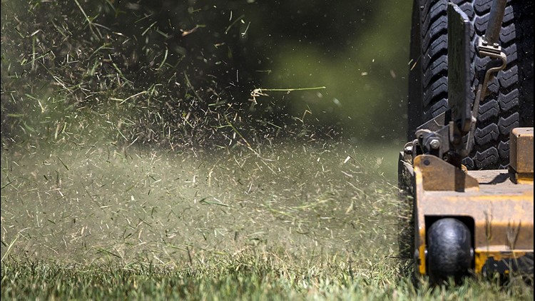 Chester Burge accused of killing wife, affair with male chauffeur ...