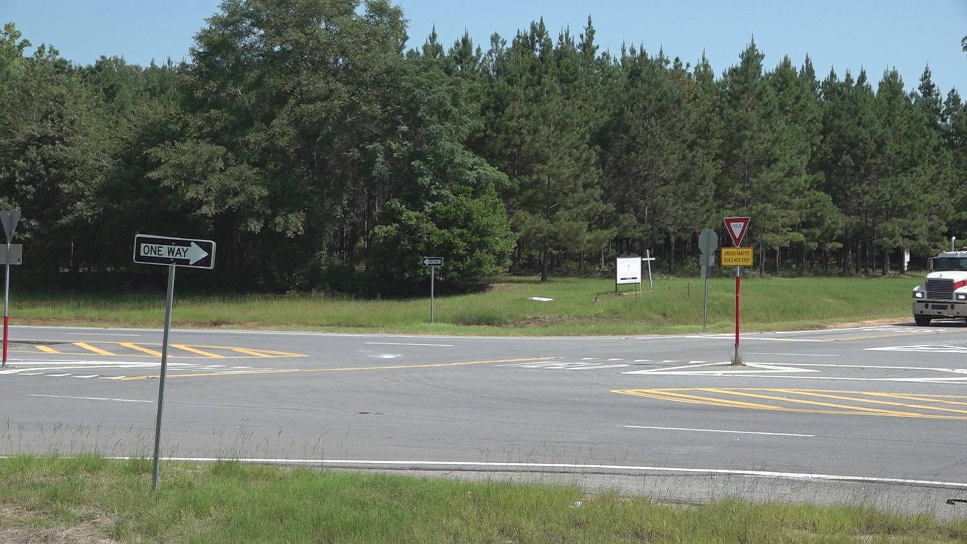 Wilkinson County intersection to get $2.9M roundabout | 13wmaz.com