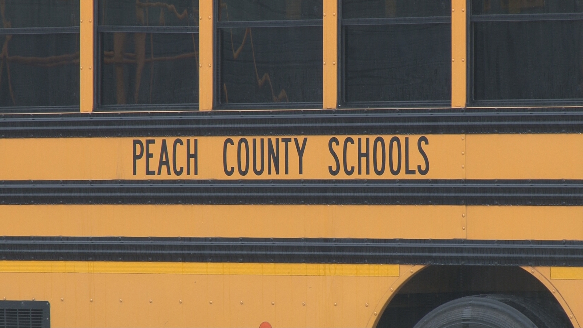 Video of Peach County school-resource officer cursing at student leads ...