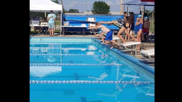 New $7 million swimming facility coming to Warner Robins | 13wmaz.com