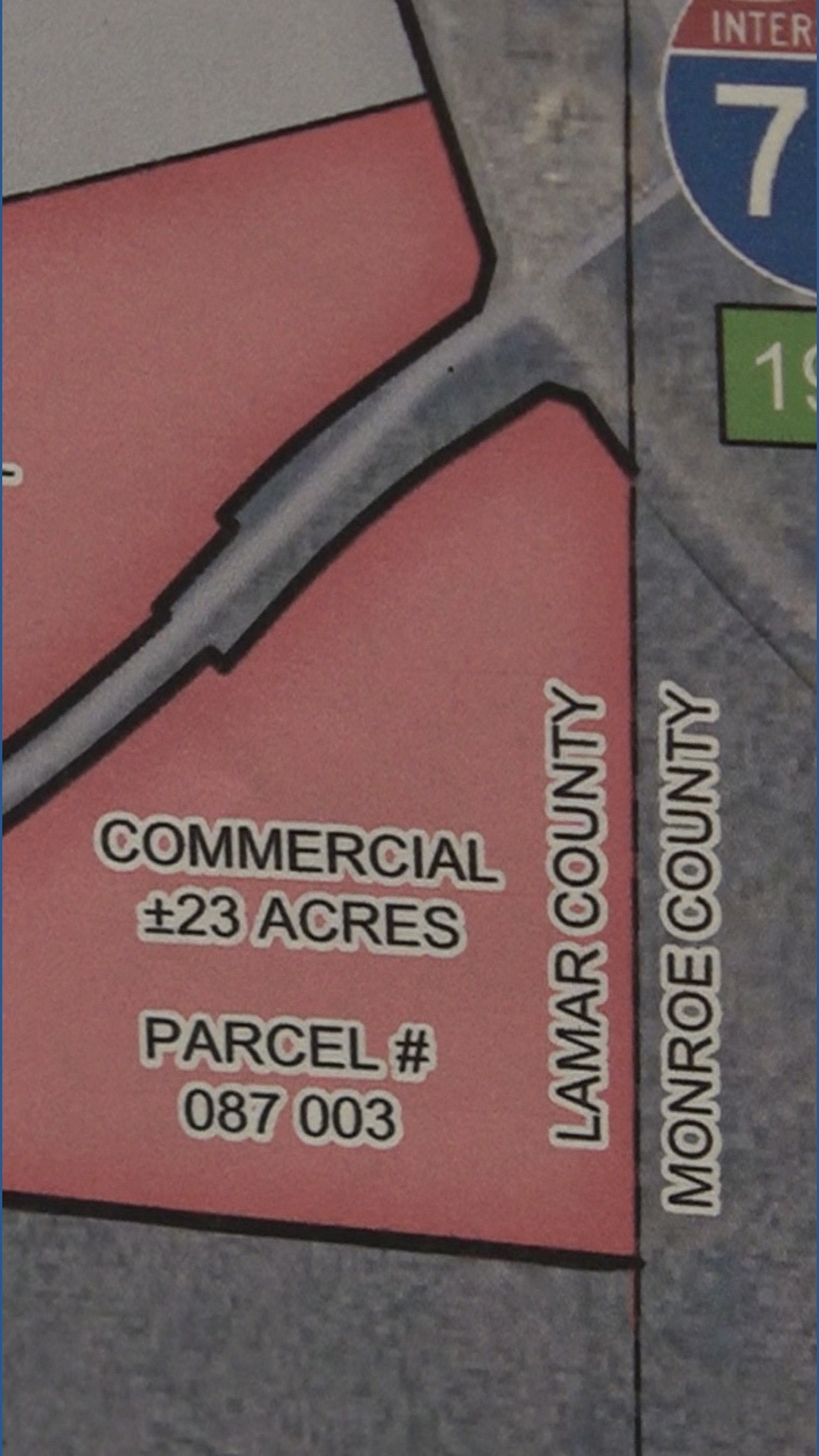 Amazon buys $270M property in Georgia for data center plan | 13wmaz.com