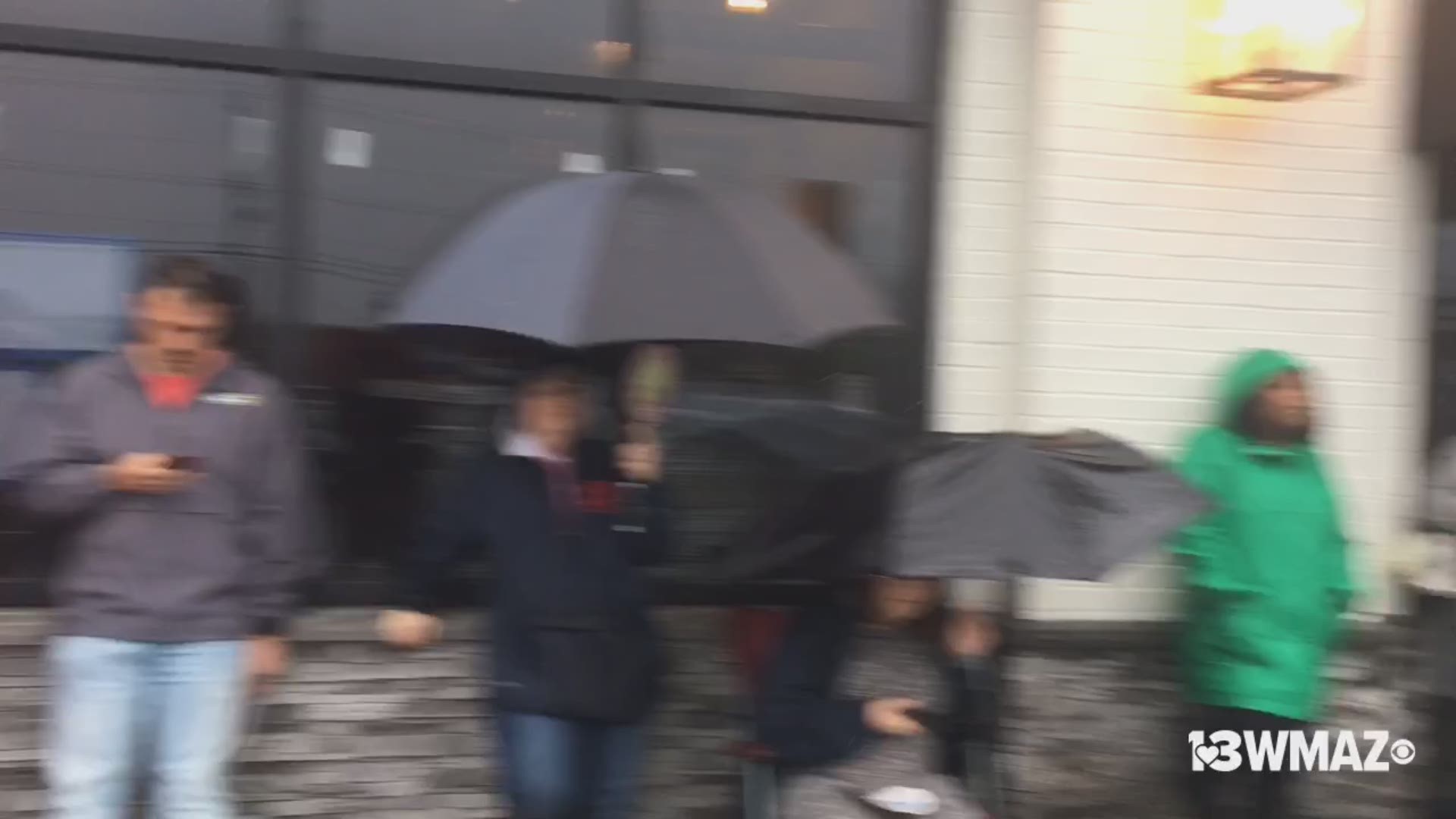 Macon Chicken Salad Chick announces grand opening | 13wmaz.com