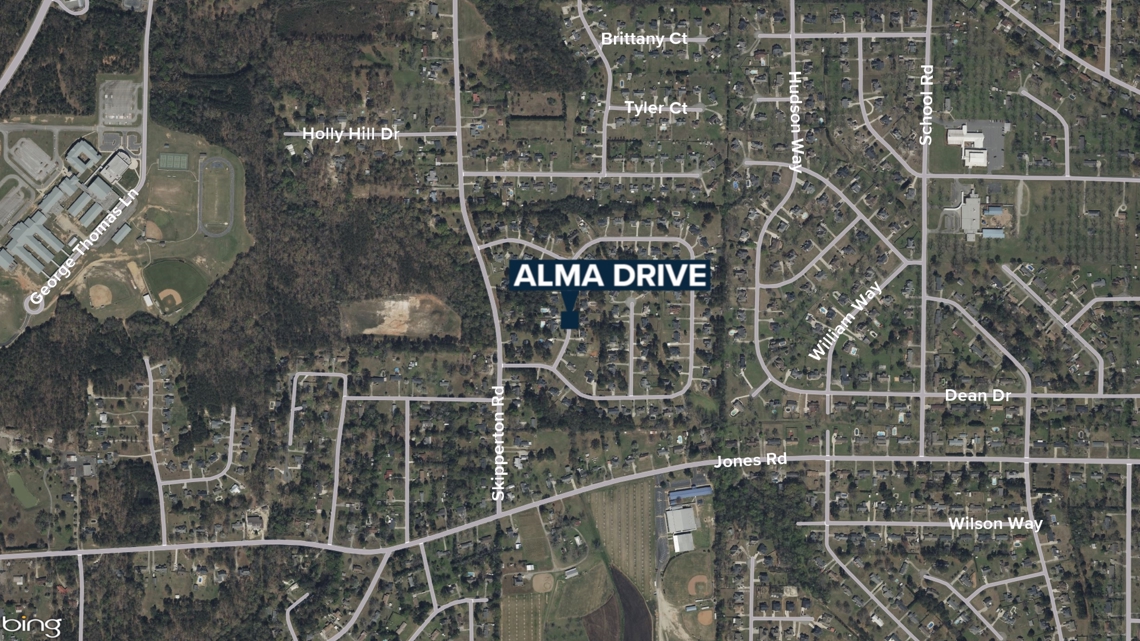 4-year-old drowns at Macon home over Memorial Day weekend, coroner's ...