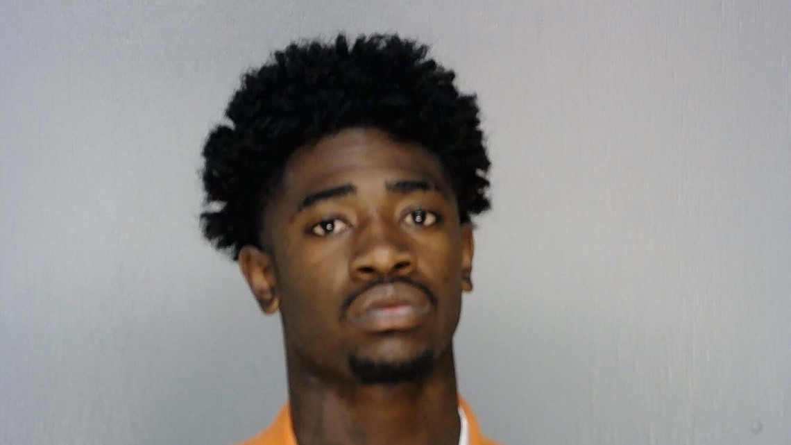 Man Charged With Murder After 2 Found Dead At East Macon Mobile Home