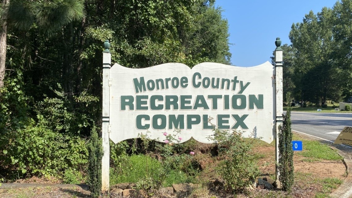 Monroe County invests millions into rec complex | 13wmaz.com