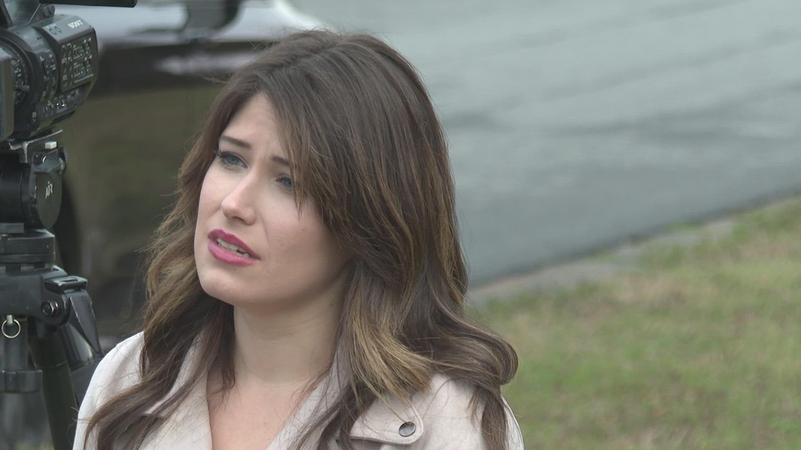 Former gang member LaTaurus Oliver shares his story | 13wmaz.com