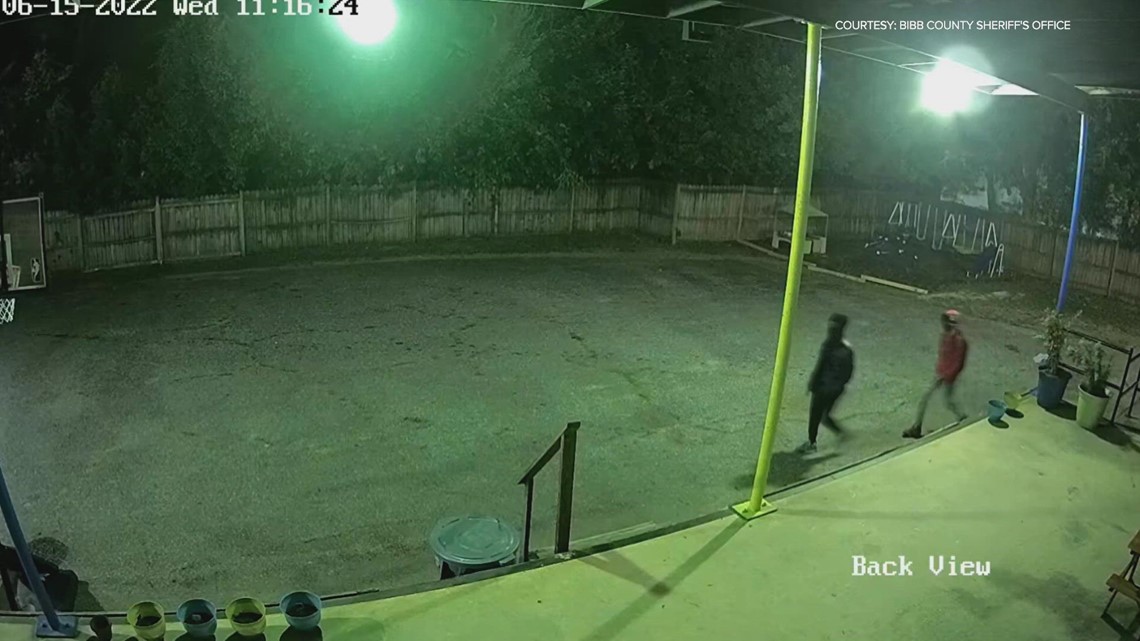 Two teens arrested in connection to June shooting | 13wmaz.com