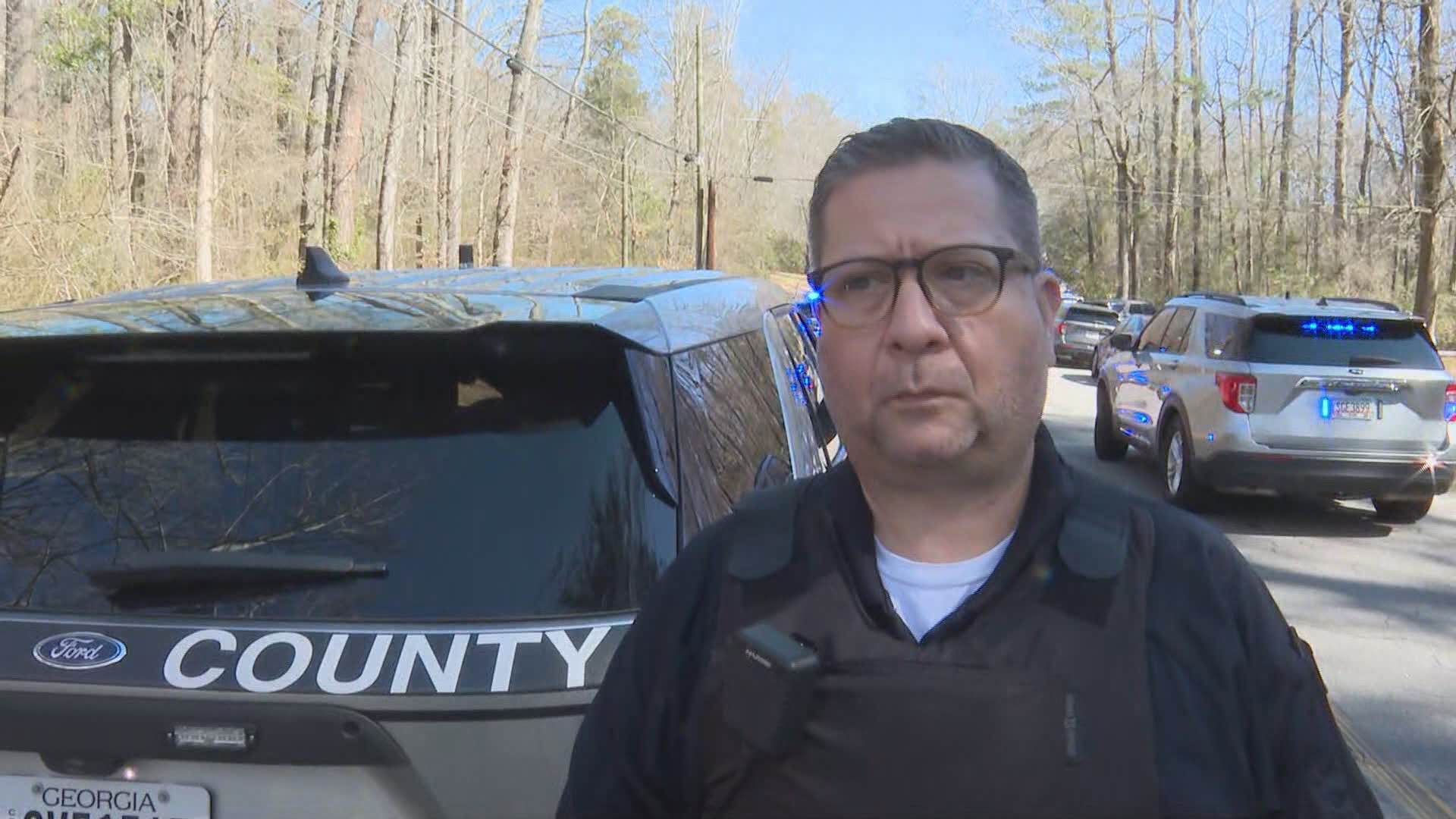 Timeline | Lake Wildwood eviction ends with two women, suspect dead ...