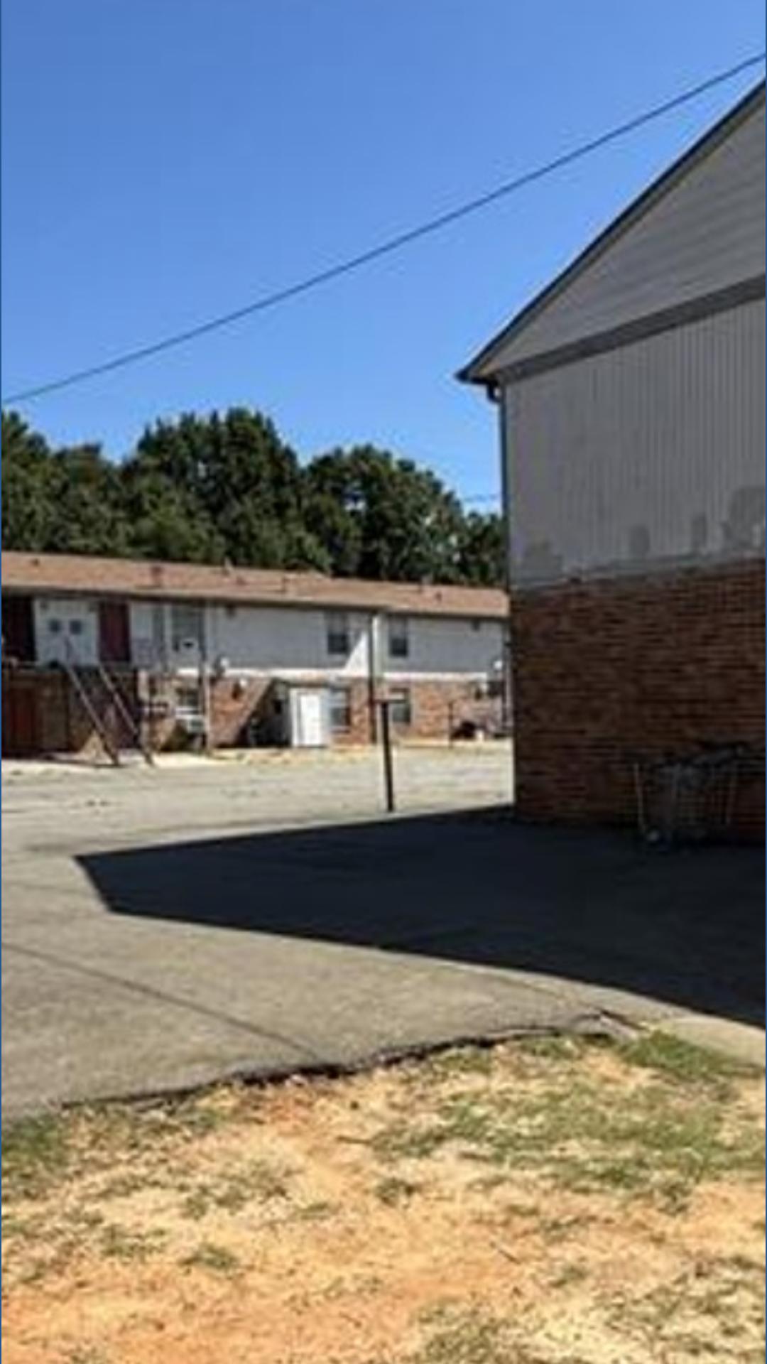 Sandersville Georgia shooting leaves 1 dead, 1 injured, police say ...