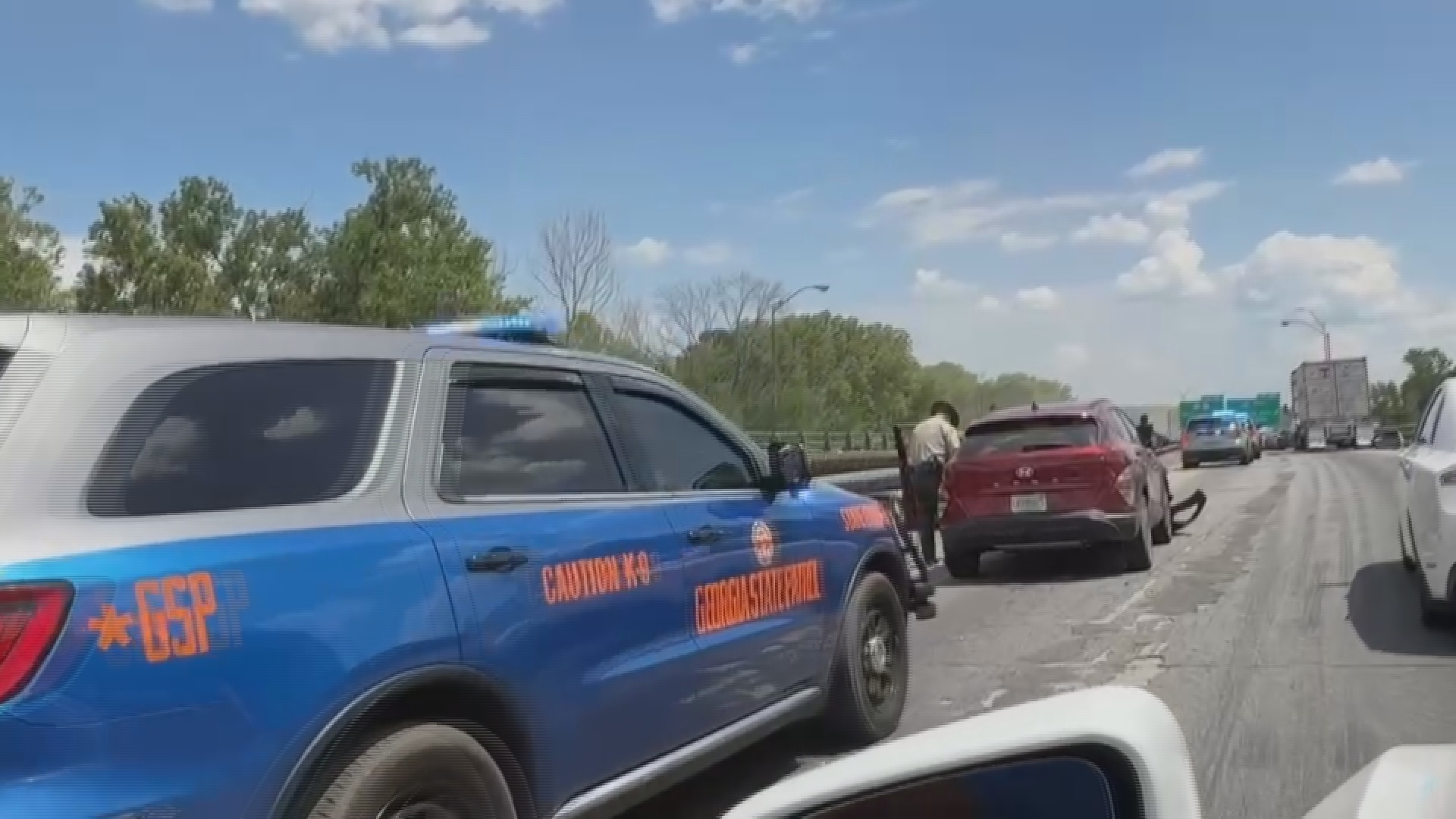 'I would shoot you if I could': Substitute teacher arrested after ...