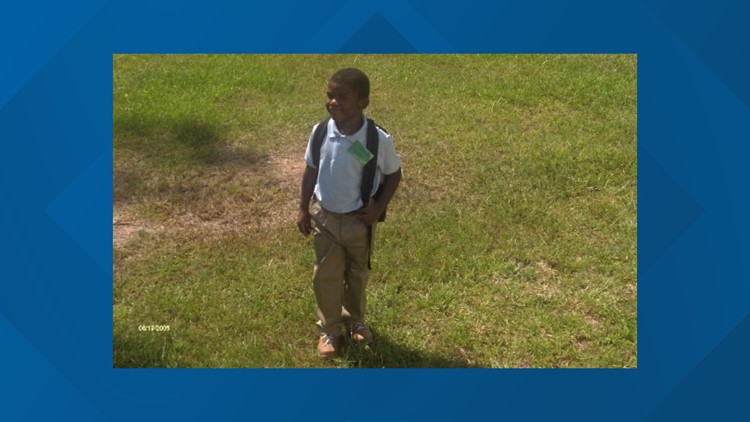 13WMAZ news team shares their back to school photos | 13wmaz.com
